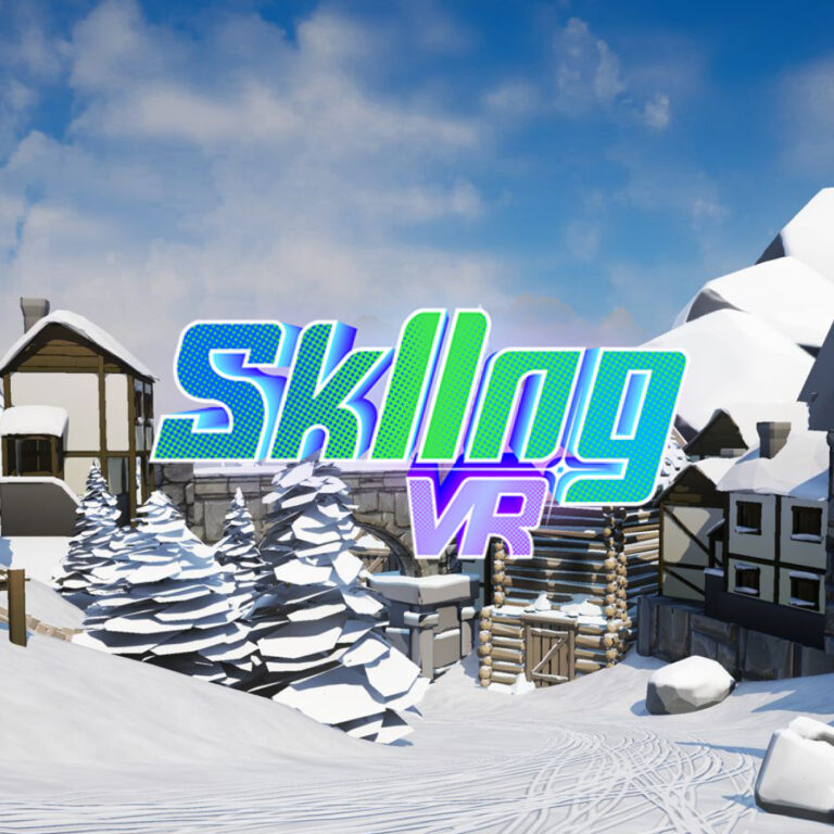 DGMA - Skiing VR – ski anytime you want